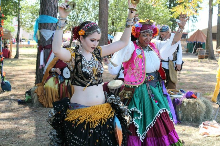 Win A Four-Pack Of Tickets To The Renaissance Festival