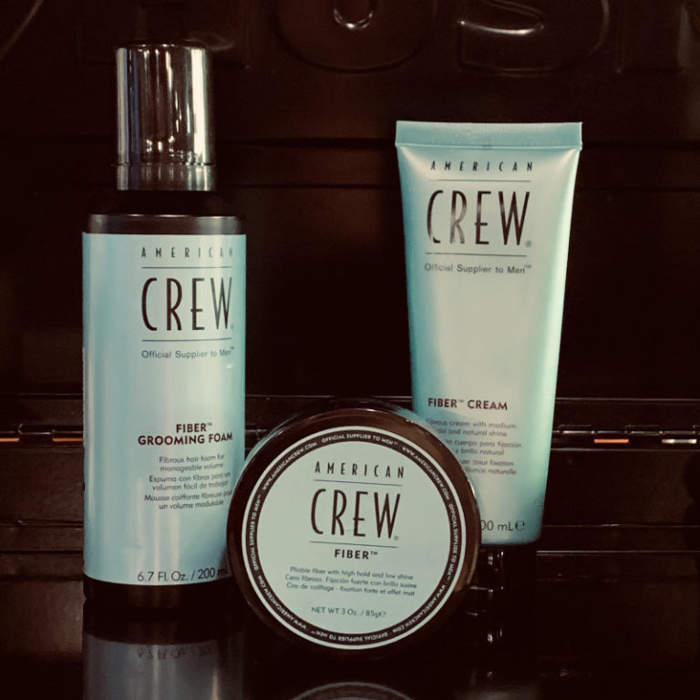 Grooming Products For All Hair Types From Hair Mechanix