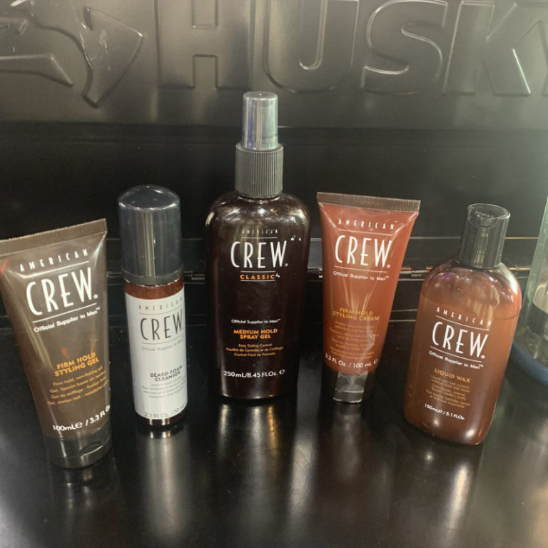 Grooming Products For All Hair Types From Hair Mechanix