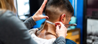 Straight Razor Shave Tips From Your Local Hair Mechanix