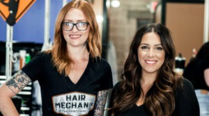 Best Men's Haircuts From Hair Mechanix