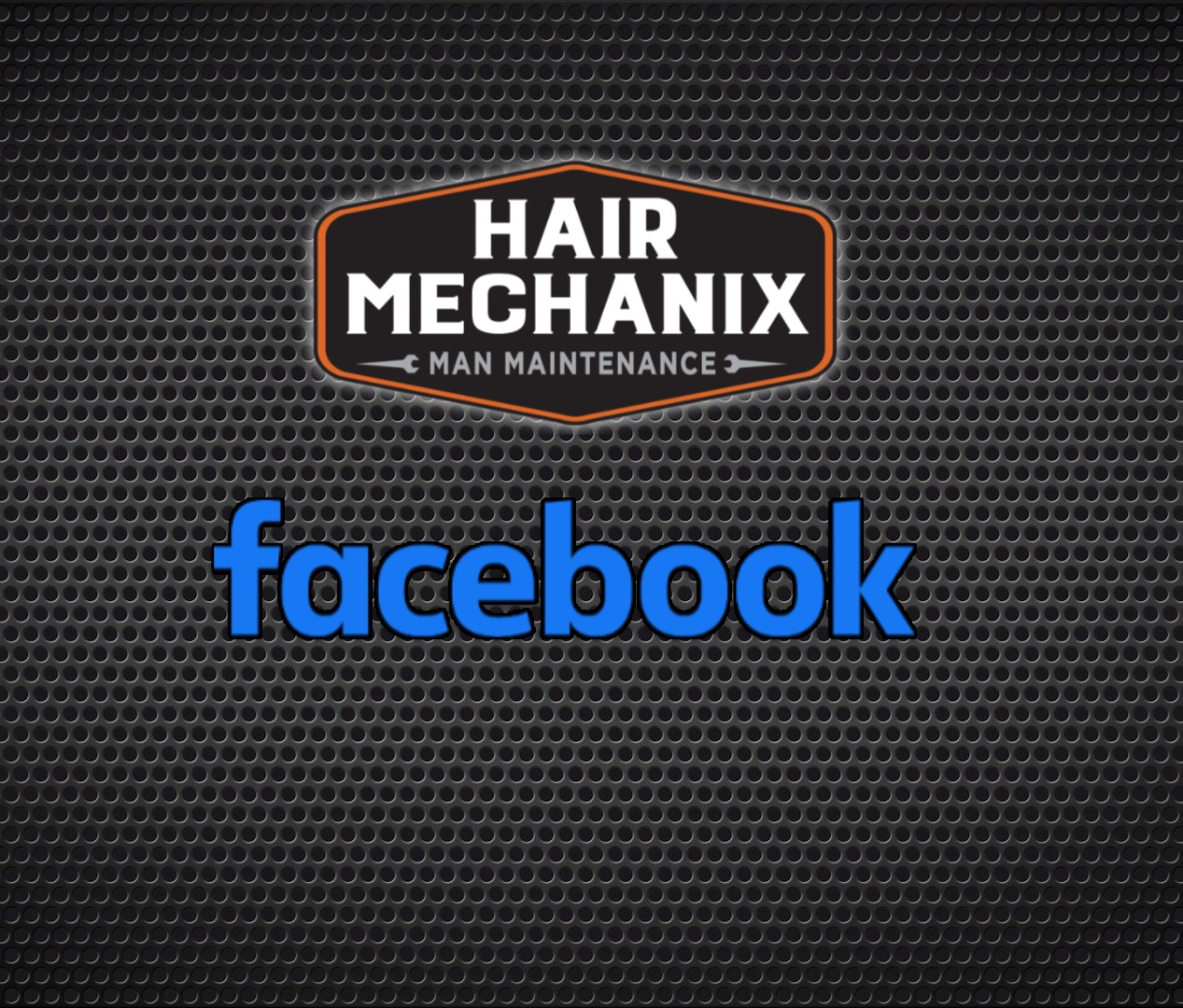 Hair Mechanix Free Haircut Giveaway