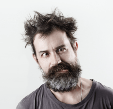 Makeovers for Men | Hair Mechanix