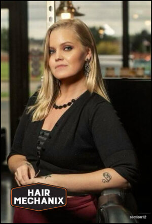 Our Stylists at Hair Mechanics Men's Haircuts and Services